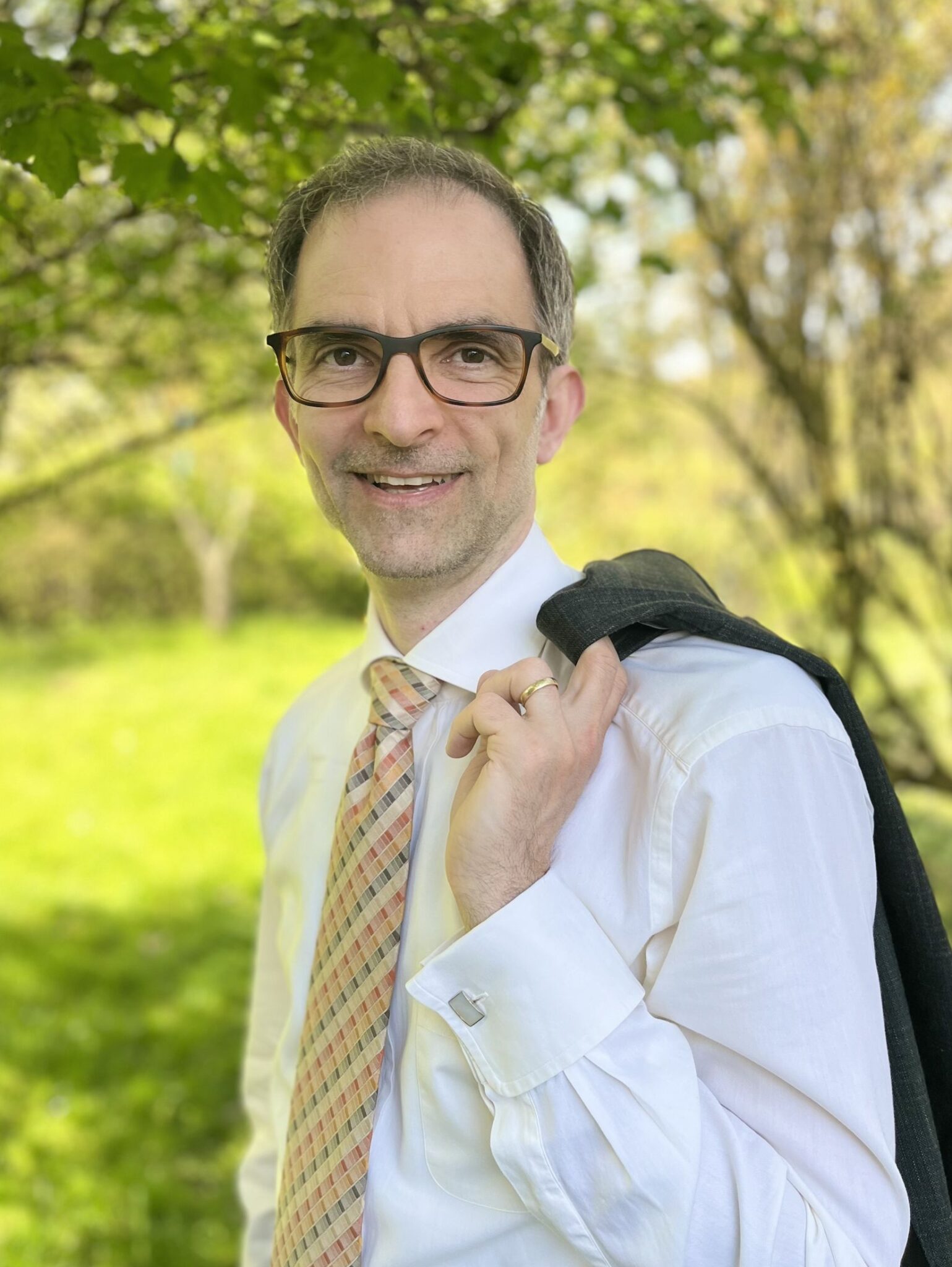 Über uns - BGM Beratung Miriam Hagner-Collett